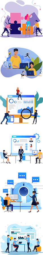 Autonomous SharePoint Intranet, Digital Workplace Solution - Mesh
