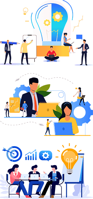 Autonomous SharePoint Intranet, Digital Workplace Solution - Mesh