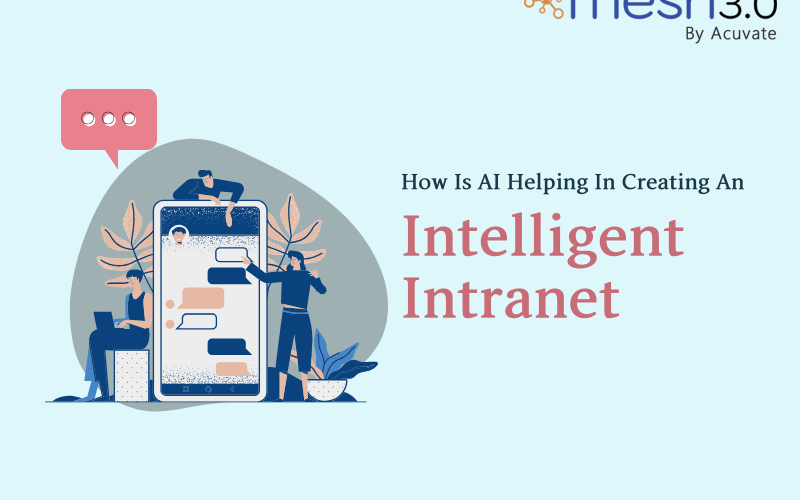 Services Archive - Mesh