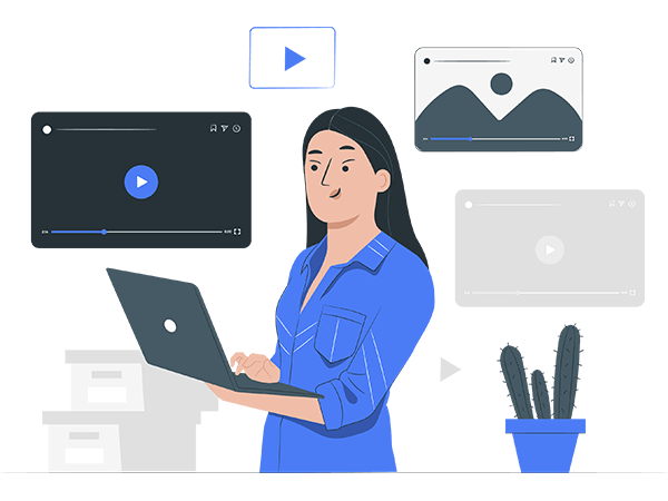Video Insights On Digital Workplace Solutions, Intranet Features | Mesh