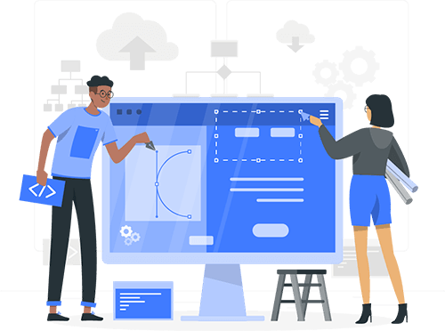 Custom Portal Solutions | Web Portals design