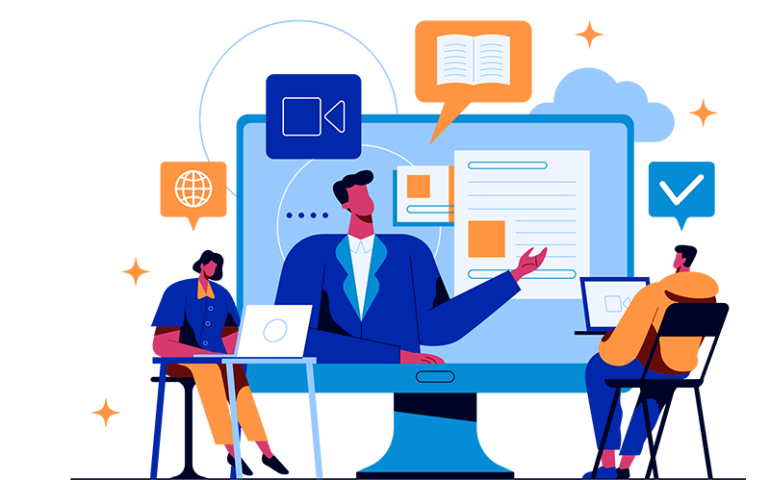 Mesh Infographics - Mesh